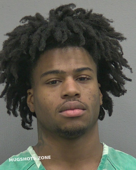 JENKINS DONTEAU ONTRAIS 02/16/2024 - Alachua County Mugshots Zone