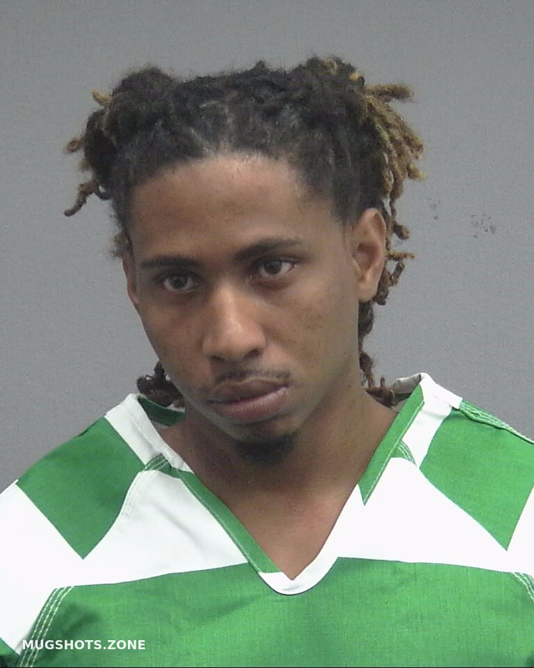CARTER MATTHEW 02/17/2024 - Alachua County Mugshots Zone