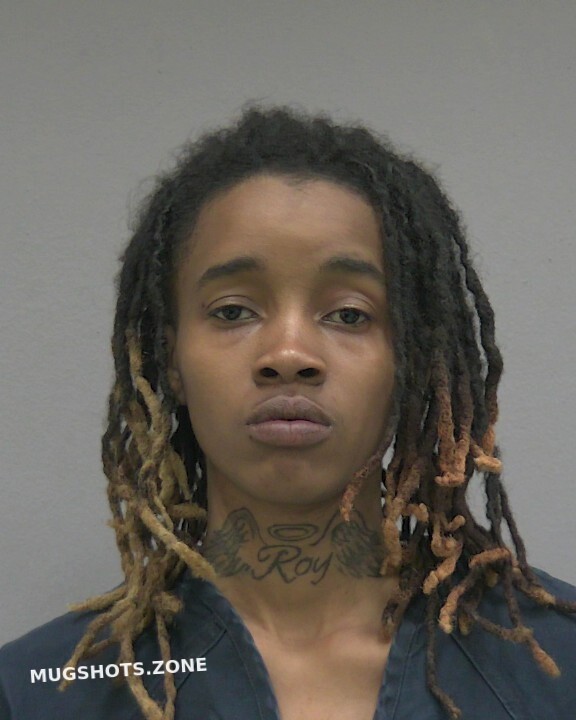 SHEPARD CIARA KATRINA 02/17/2024 - Alachua County Mugshots Zone