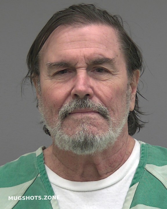 ELDER DREW MASON 02/20/2024 - Alachua County Mugshots Zone