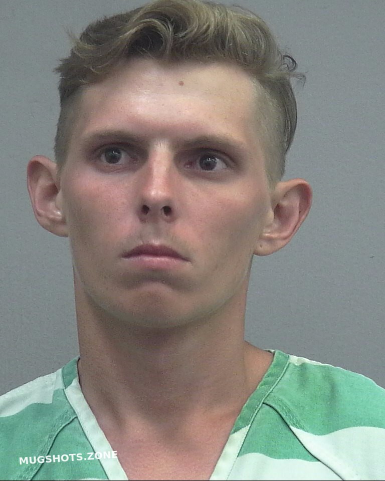 HOLMES DUSTYN ANDREW 02/20/2024 - Alachua County Mugshots Zone