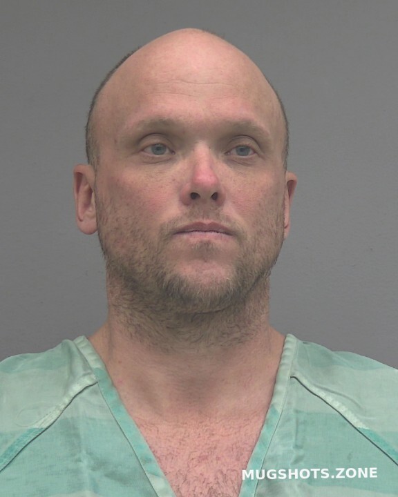 CONE ELIJAH WILLIAM 02/21/2024 - Alachua County Mugshots Zone