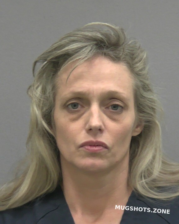 HUFF JAMIE NICOLE 02/23/2024 - Alachua County Mugshots Zone