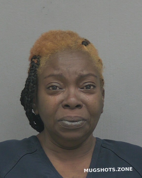 EDWARDS ALETTA NOMATHEMBA 02/25/2024 - Alachua County Mugshots Zone