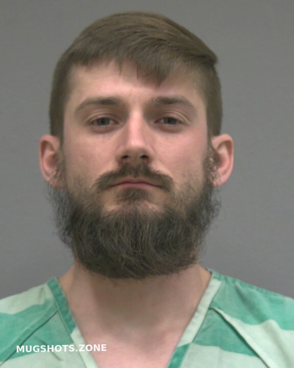BATES BOBBY DUANE 02/28/2024 - Alachua County Mugshots Zone