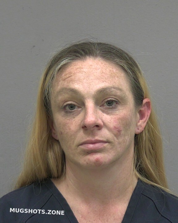 GAINEY DANIELLE DEAN 02/28/2024 - Alachua County Mugshots Zone