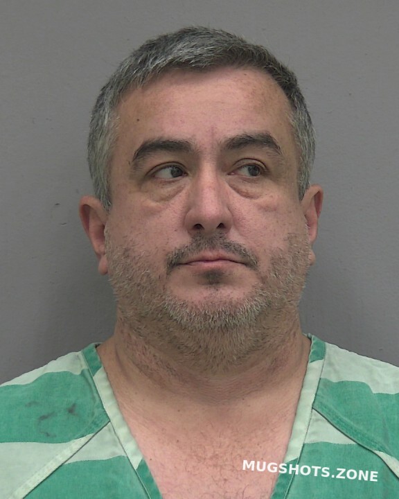 SOLIVAN COLLAZO ANGEL M 02/28/2024 - Alachua County Mugshots Zone