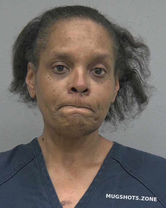 THURSTON ENGRID YVETTE 03/01/2024 - Alachua County Mugshots Zone