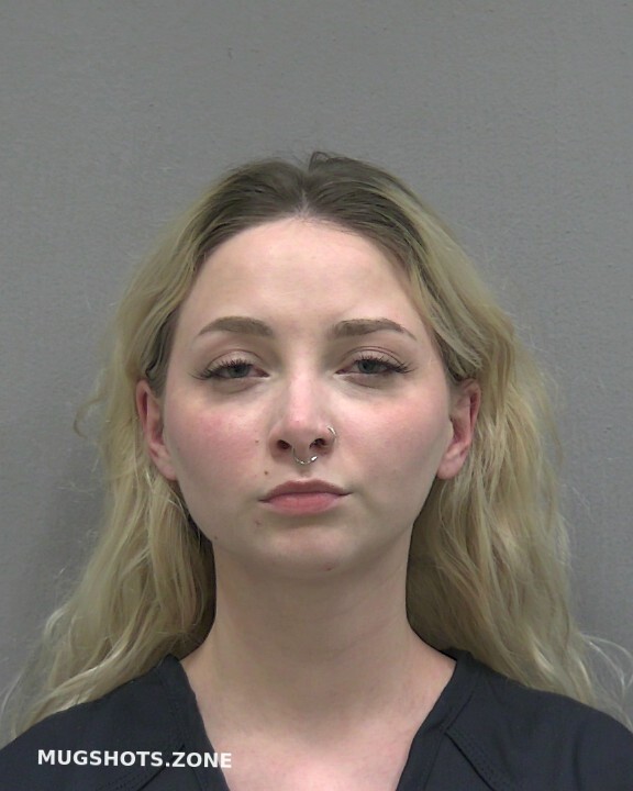 JONES BROOKE MORGAN 03/02/2024 - Alachua County Mugshots Zone