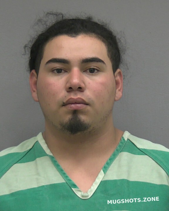 GARCIA JOSUE 03/03/2024 - Alachua County Mugshots Zone