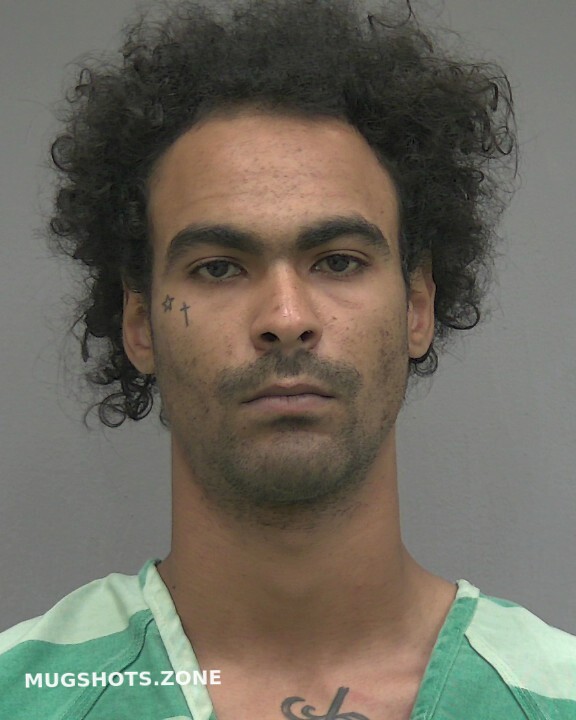 FORTNER CAMERON ROBERTS 03/04/2024 - Alachua County Mugshots Zone