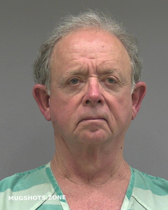 LEAGUE ROGER TRACY 03/05/2024 - Alachua County Mugshots Zone