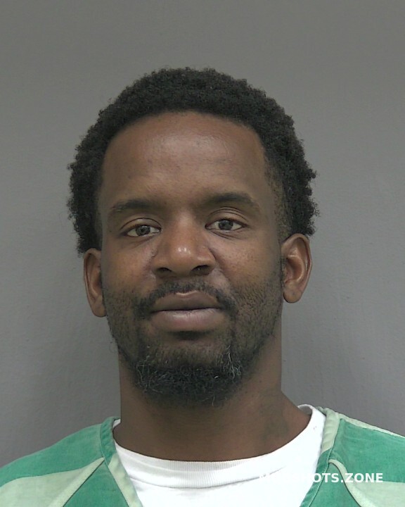 WASHINGTON DEONTRE DAVONE 03/06/2024 - Alachua County Mugshots Zone