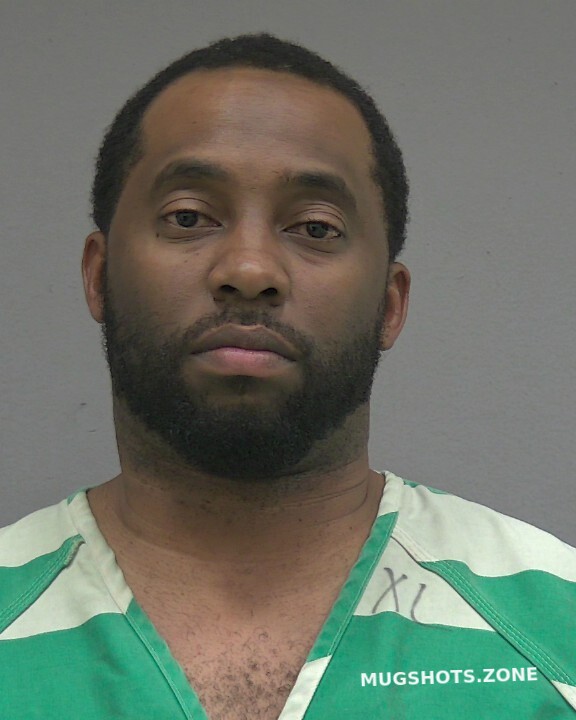 GILLETTE WAYNE 03/06/2024 - Alachua County Mugshots Zone