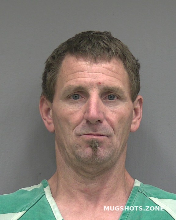 DAVIS CHRISTOPHER THOMAS 03/06/2024 - Alachua County Mugshots Zone
