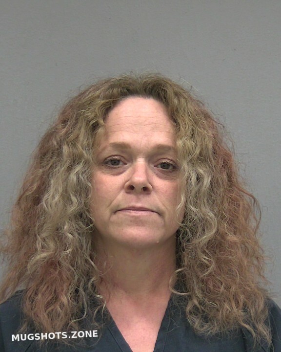 SMITH MELISSA RENEA 03/07/2024 - Alachua County Mugshots Zone