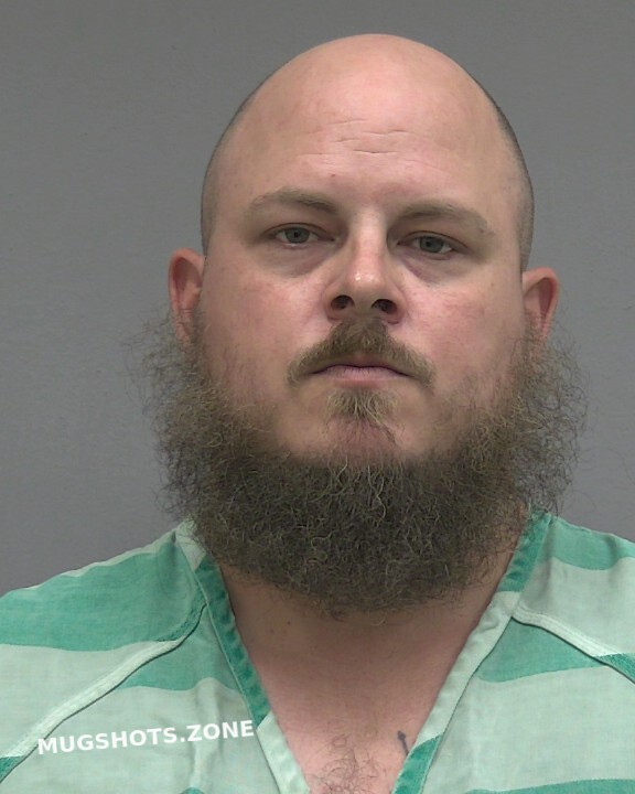 SMILEY NOAH JAMES 03/07/2024 - Alachua County Mugshots Zone