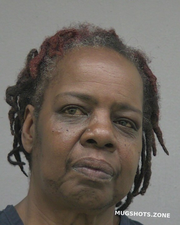 WASHINGTON BERTHA DENISE 03/08/2024 - Alachua County Mugshots Zone