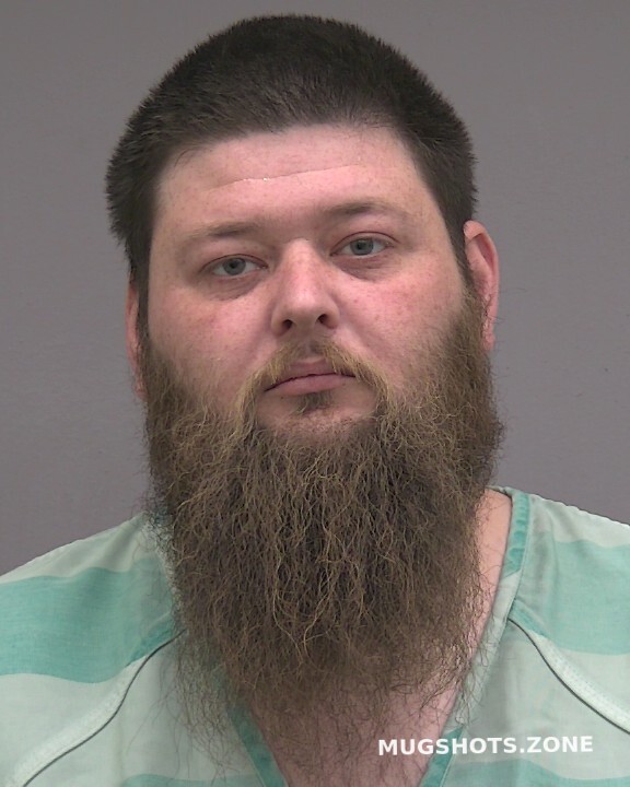 DRAWDY CHRISTOPHER LAMAR 03/11/2024 - Alachua County Mugshots Zone