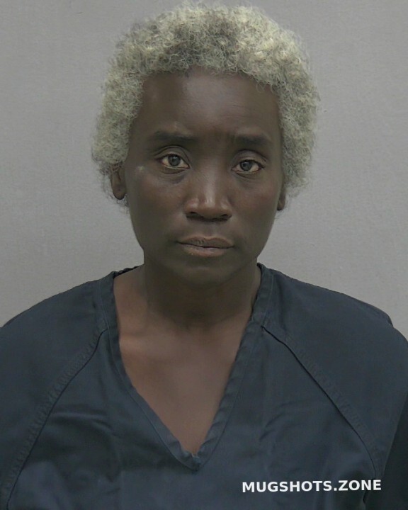 LEE PAMELA LYTONIA 03/14/2024 - Alachua County Mugshots Zone