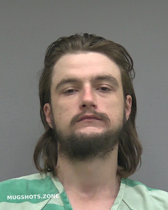TOTULIS DANIEL CHRISTOPHER 03/14/2024 - Alachua County Mugshots Zone
