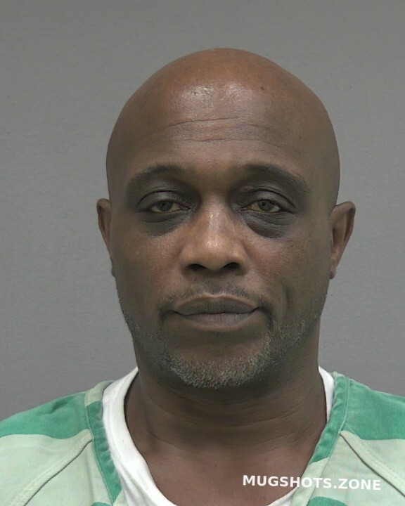 THOMAS CARLTON ROSS 03/17/2024 - Alachua County Mugshots Zone