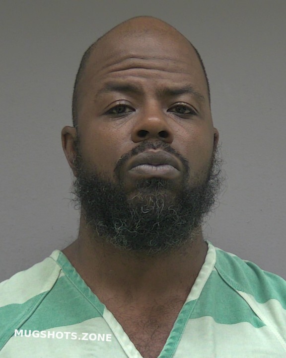 HOOD JUSTIN BASIL 03/18/2024 - Alachua County Mugshots Zone