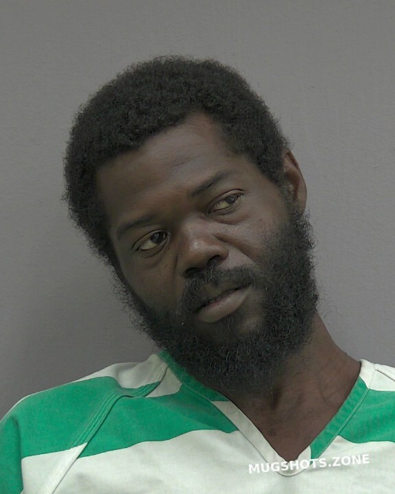 MEEKS WILLIAM ANTHONY 03/19/2024 - Alachua County Mugshots Zone