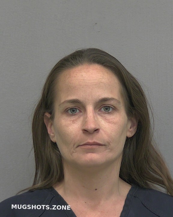 MIXSON NATASHA NICOLE 03/20/2024 - Alachua County Mugshots Zone