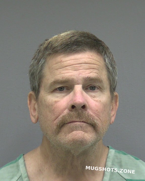 BERLIN STEVEN MICHAEL 03/20/2024 - Alachua County Mugshots Zone