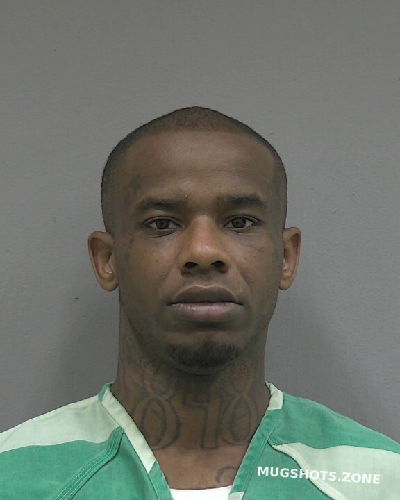 GILMORE REGINALD LAVERNE 03/21/2024 - Alachua County Mugshots Zone