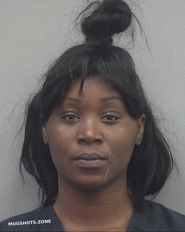 WILLIAMS JALIYAH LA'SHAE 03/24/2024 - Alachua County Mugshots Zone