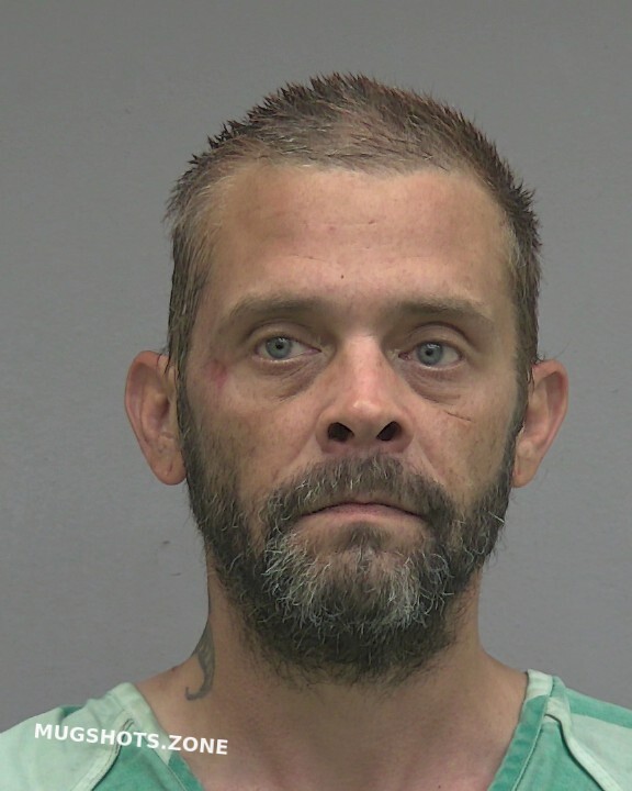COOK JUSTIN MICHAEL 03/26/2024 - Alachua County Mugshots Zone