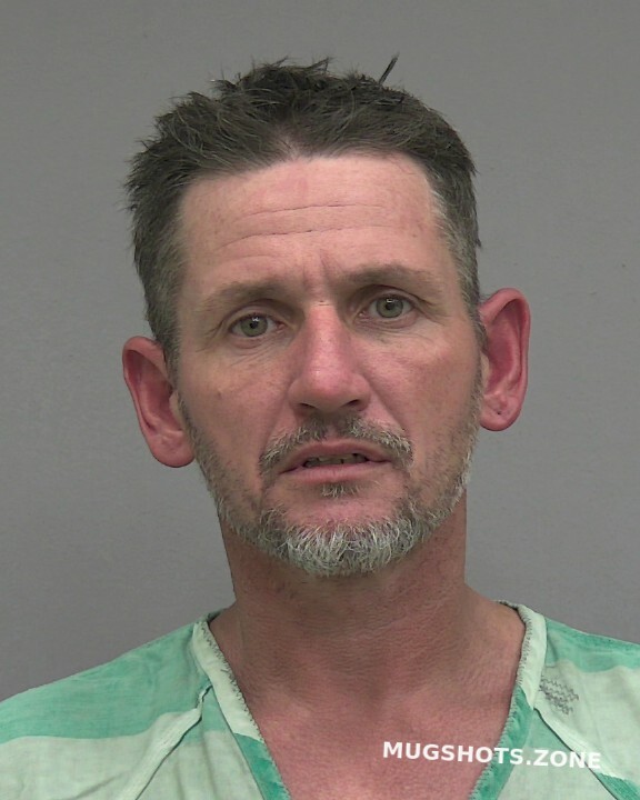 GEURIN ROBERT WAYNE 03/26/2024 - Alachua County Mugshots Zone