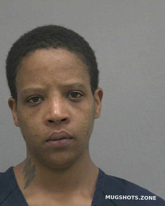 TARRAND PRECIOUS RENEE 03/27/2024 - Alachua County Mugshots Zone