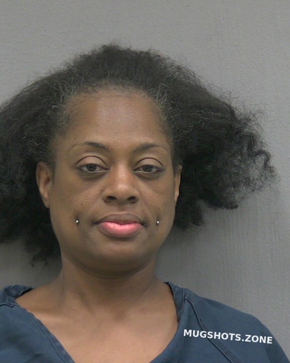 JENKINS ANNIE ARNEE 03/28/2024 - Alachua County Mugshots Zone