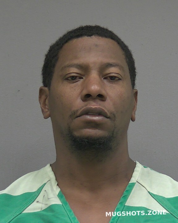 MITCHELL KEVIN JEROME 03/29/2024 - Alachua County Mugshots Zone