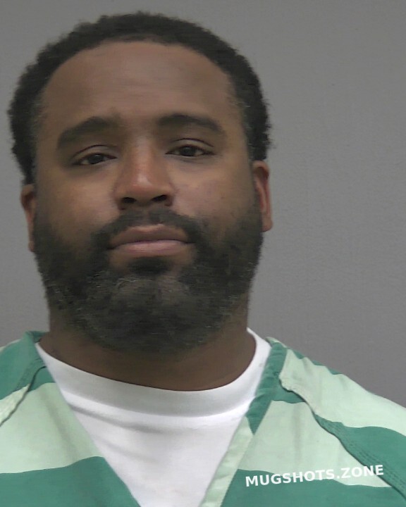 WILKERSON SAFEE ALI 03/29/2024 - Alachua County Mugshots Zone