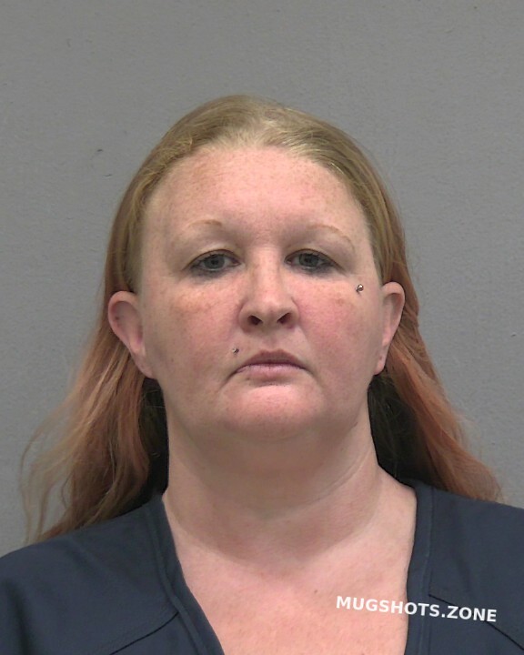 GLEASON JESSICA ANN 03/29/2024 - Alachua County Mugshots Zone