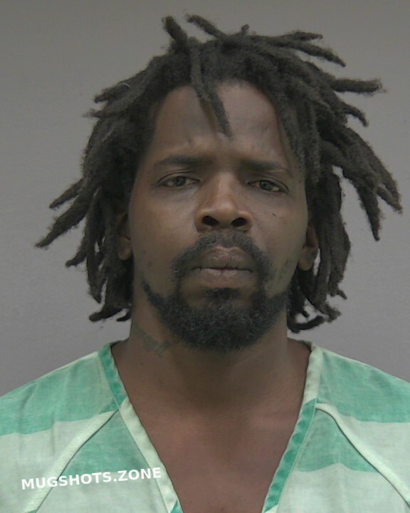 ROWE MARCUS LAMONT 03/30/2024 - Alachua County Mugshots Zone