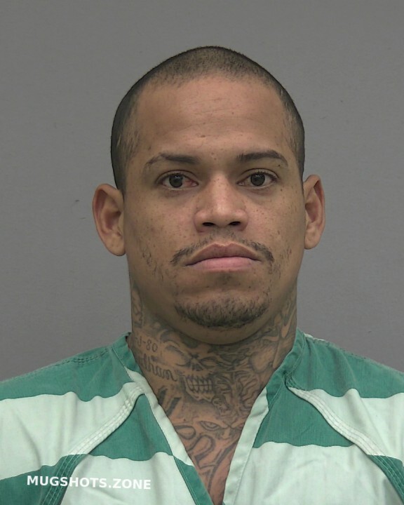 CRUZ RIVERA BRYAN 03/31/2024 - Alachua County Mugshots Zone