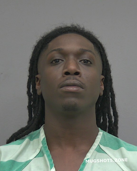 SMITH ISAIAH 04/01/2024 - Alachua County Mugshots Zone