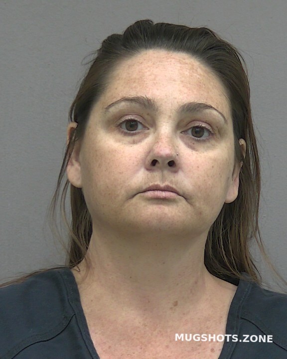 SOTO REBECCA ANNE 04/03/2024 - Alachua County Mugshots Zone