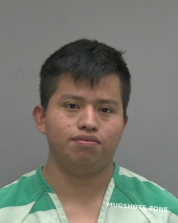 ESPINOZA TORRES DANIEL 04/04/2024 - Alachua County Mugshots Zone