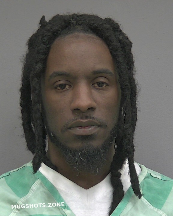 PEOPLES CARL LATRRANCE 04/04/2024 - Alachua County Mugshots Zone