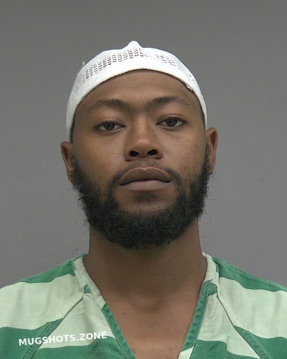 ROSS DEONTE OCTAVIOUS 04/05/2024 - Alachua County Mugshots Zone
