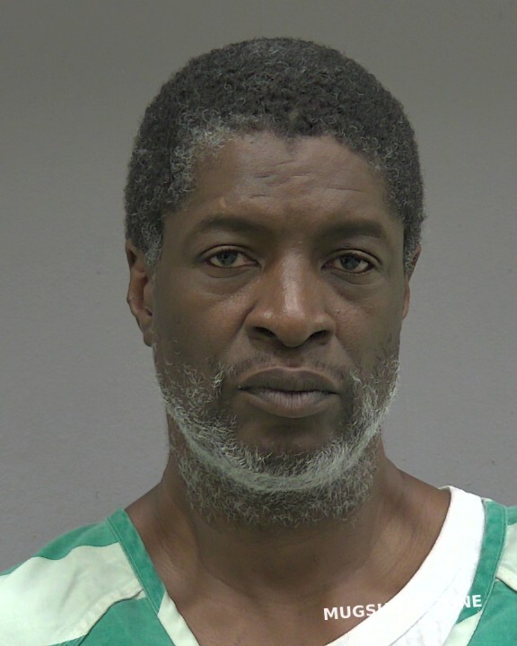 COAXUM DARRELL LAMAR 04/06/2024 - Alachua County Mugshots Zone