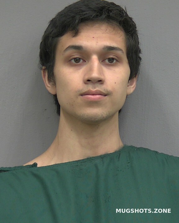 MALECKAR MICAH J 04/06/2024 - Alachua County Mugshots Zone
