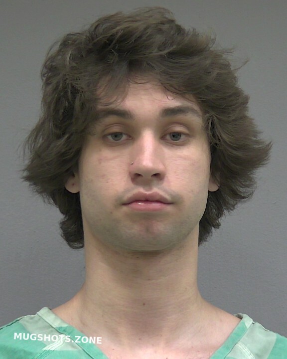 RIGDON LEVI JOSEPH 04/06/2024 - Alachua County Mugshots Zone
