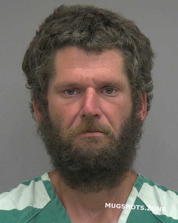 BLEVINS JERIMY FLOYD 04/09/2024 - Alachua County Mugshots Zone
